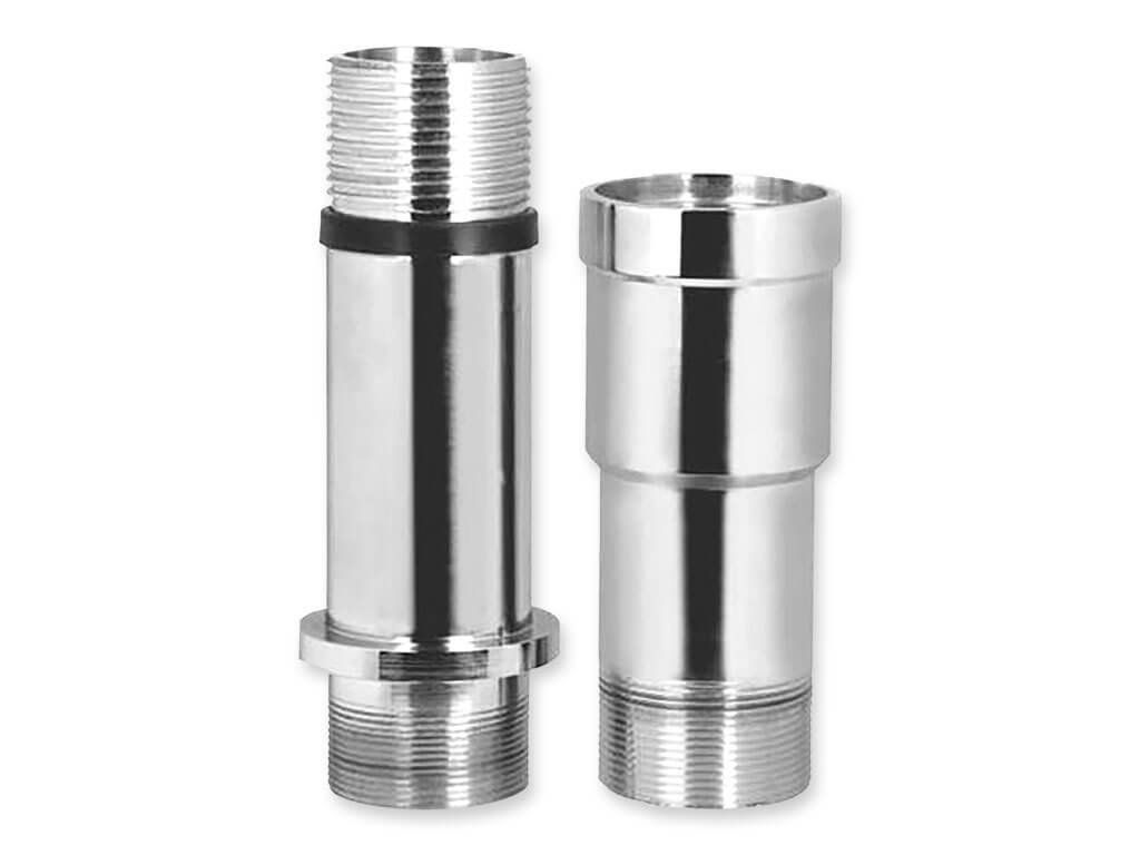 uPVC Column Pipes uPVC Column Pipes